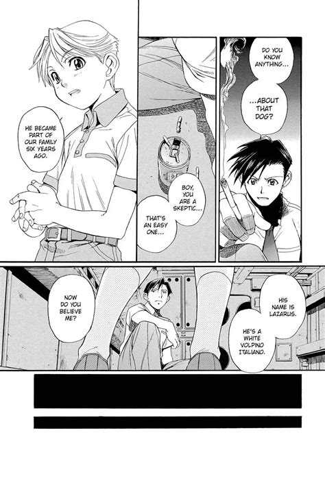 Black Lagoon Chapter 2 Black Lagoon Manga Online