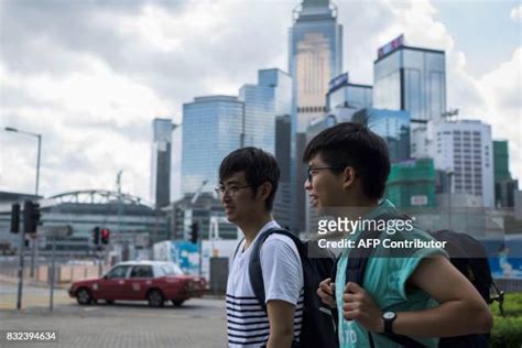 Yu So Chow Photos And Premium High Res Pictures Getty Images
