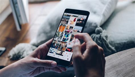Cara Menghilangkan Iklan Di Aplikasi Instagram Teknologi