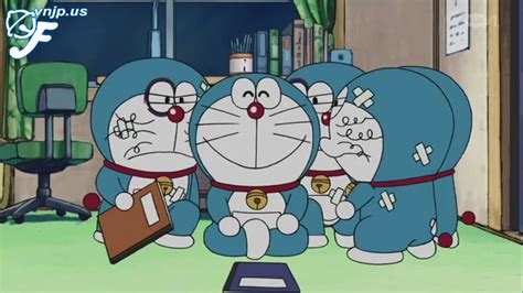 Doraemons Everywhere2005 Animeoriginalgallery Doraemon Wiki Fandom