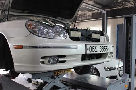 뉴ef소나타 드럼연마 작업및 브레이크소음방지작업 네이버 블로그