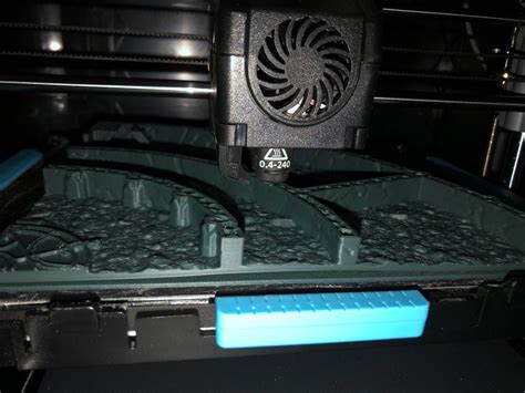 At Wits End I Have A Flashforge Adventurer 4 And Have Never Had A 3d Printer Before I Keep