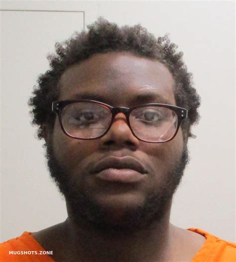 Davis Gerald Darnell 03 11 2024 Daviess Dekalb Regional Jail Mugshots