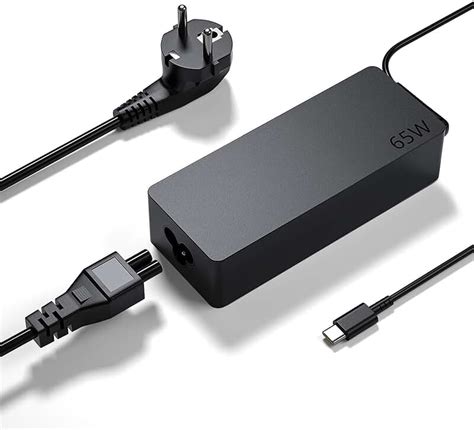 Amazon Es Cargador Laptop Lenovo