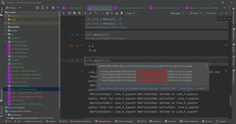 IntelliJ IDEA 新增 Kotlin Notebook 插件 CSDN博客