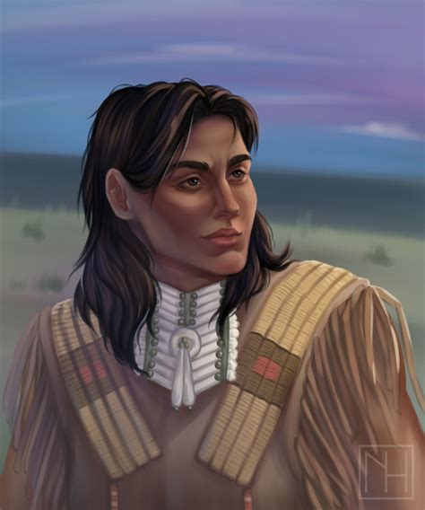 Jacob By Maritary On Deviantart