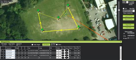 Waypoints Flight Vic Harkness