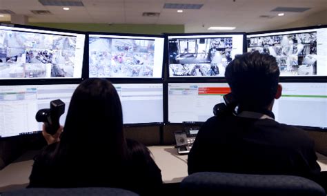 New M Funding Round Has Interface Security Systems In Growth Mode Security Sales Integration