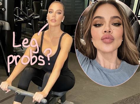 Khloé Kardashian Deletes Pic After Fans Hurl Major Photoshop Fail