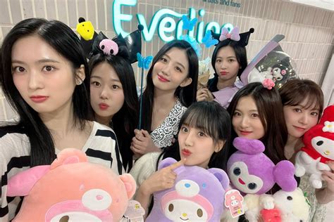 Cherry Bullet 체리블렛 On Twitter 📸 230414 Cherry Bullet 3rd Mini