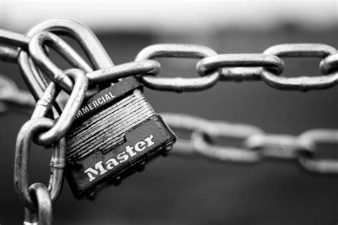 Master Lock by ChadYoungPhotography on DeviantArt