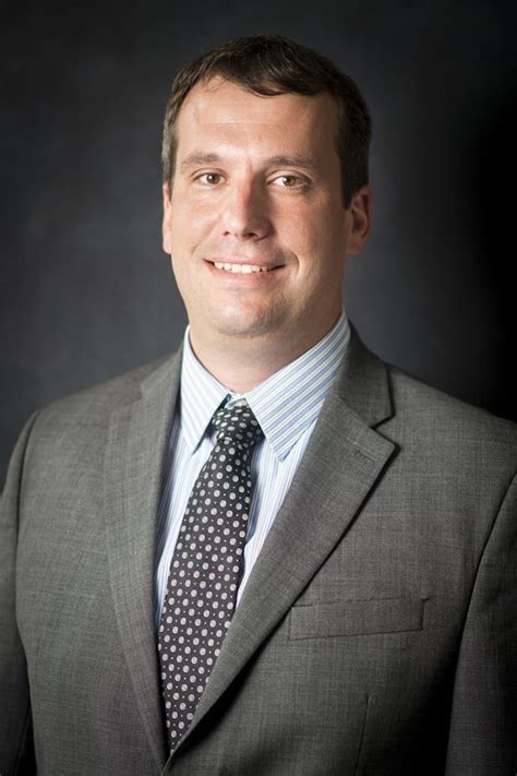 Christopher Ament Named Chief Information Officer