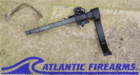 Bandt Apc Telescoping Brace Adapter W Tailhook Mod1