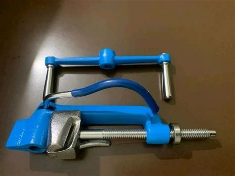 Hobond Stainless Steel Banding Tool At ₹ 1850set Bending Instruments In Mumbai Id