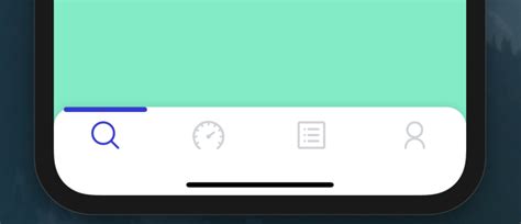How To Create A Bottom Tab Navigator In React Native