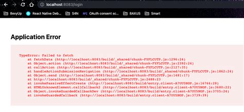 Cannot Cancel A Stream That Already Has A Reader · Issue 3971 · Remix Runremix · Github