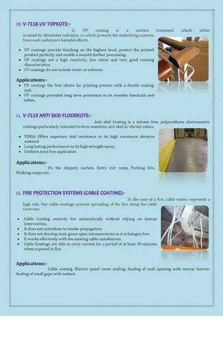 Epoxy Paint For Floors Green At Rs 1250litre In Ranchi Id