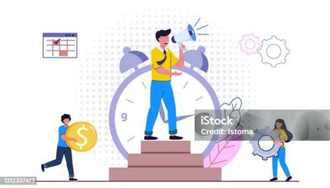 커리어 개발 컨셉 의성취와 성공을 위해 계단을 오르는 사람들 동기 부여 를 달성하는 방법 플랫 벡터 일러스트 비즈니스 컨셉 1에 대한 스톡 벡터 아트 및 기타 이미지