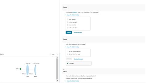 Solved In The Figure Figure What Is The Orientation Of Chegg