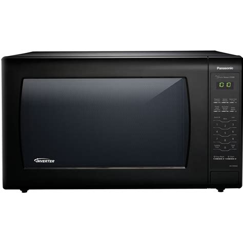 The Only Panasonic Inverter Microwave Guide You Need Press To Cook