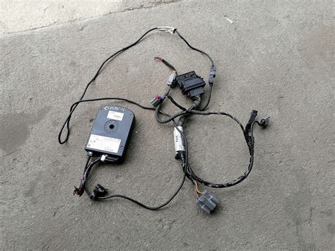 MODUŁ BLUETOOTH FORD C MAX II FOCUS MK3 KABEL USB 11404701454