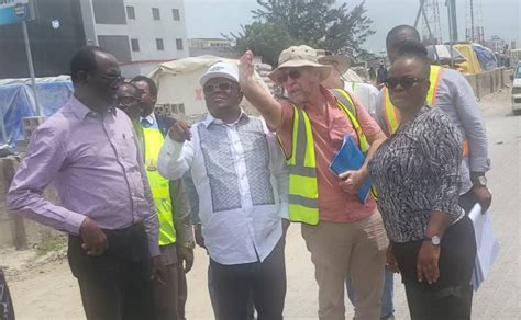 FG Begins Construction Of 700km Lagos Calabar Coastal Highway TheCable