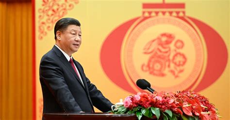 Chinas Xi Jinping Rejects ‘westernization In New Policy Speech Time