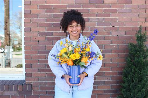 Native Flower Company Salt Lake City Ut