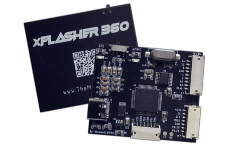GitHub Element18592 XFlasher 360 XFlasher 360 An All In One USB