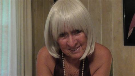 SHE DOESNT MASSAGE YOUR PROSTATE MP Jeannielou Explores Her