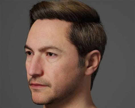 Sculpt Realistic 3d Metahuman Character Nsfw Realistic Model With