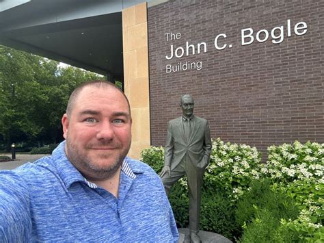 Michael Grasso On Linkedin Started My Vanguard Journey In This Building And Ending My Vanguard…