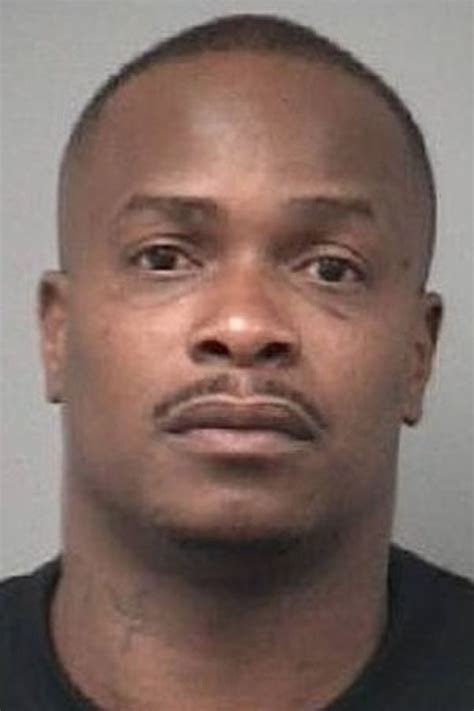 Convicted Murderer Now Facing Charges In Double Shooting On Saginaws South Side Remains At
