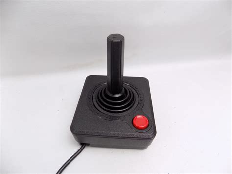 Brand New Atari 2600 Joystick Controller Starboard Games