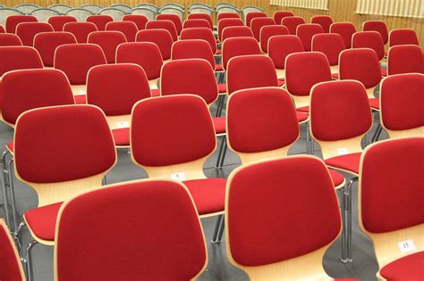 How Best To Use Overflow Worship Space On Easter Lewis Center For