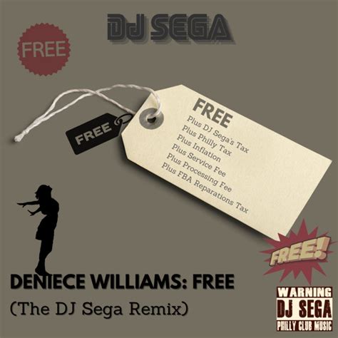 Free The Dj Sega Remix Dj Sega