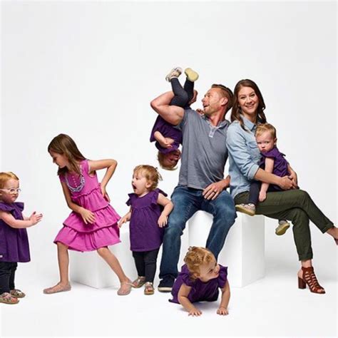 The Outdaughtered Quints Outdaughtered