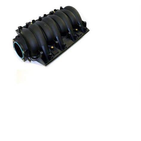 Nx Intake013 Gm Ls3 90mm Intake With Hidden Spray Bars Ugr