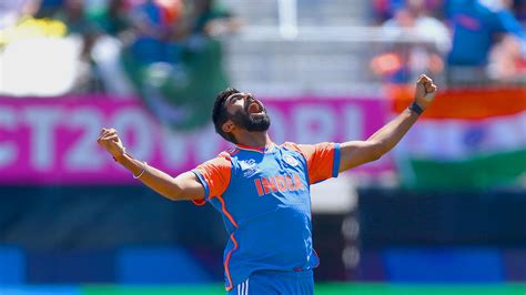 Resurgent IND Fight Back To Down PAK Video ICC Men S T20 World Cup