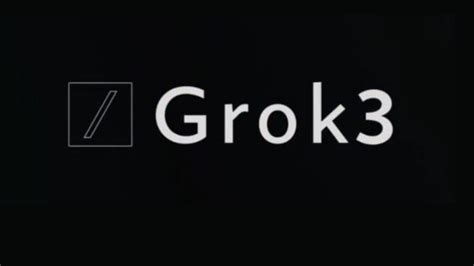 Grok 3 New Update Elon Musks Xai Ai Model Now Available For Free