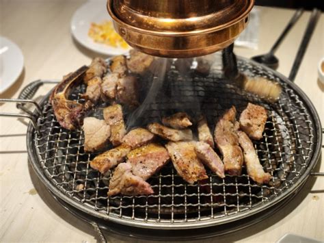 명륜진사갈비 리뉴얼 달라진 강남역삼점 후기 네이버 블로그