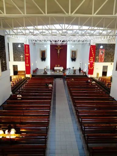 Parroquia San José Obrero Diócesis De Colima Horarios De Misas En Mexico
