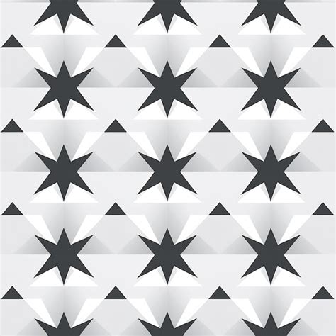 premium ai image a black and white background with a pattern of black
