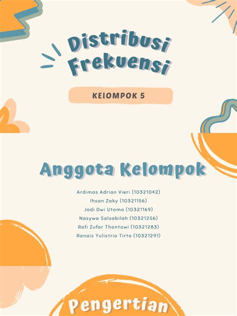 Statiska Kelompok 5 Pdf