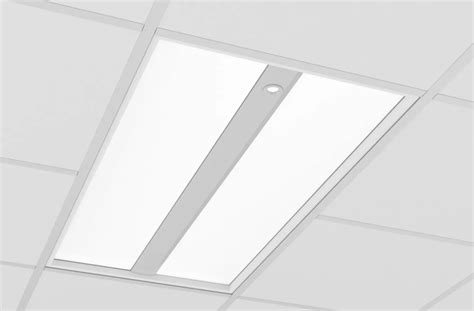 Multifunction Overbed Axis Lighting