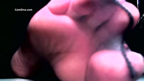 Sensual Femdom Is An Expert At Hypnotic Pantyhose Domination And