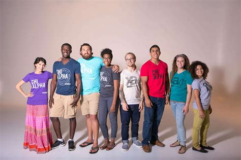 Blog Chi Alpha Campus Ministries
