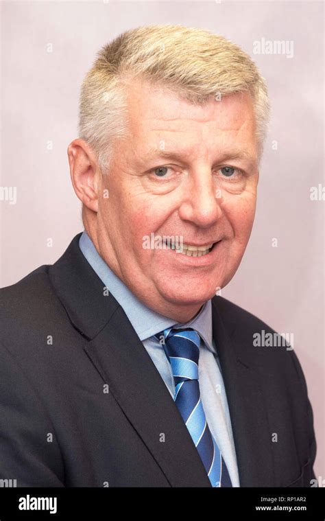 Alan Chaplin Programme Director Arriva Trains North Abellio Stock