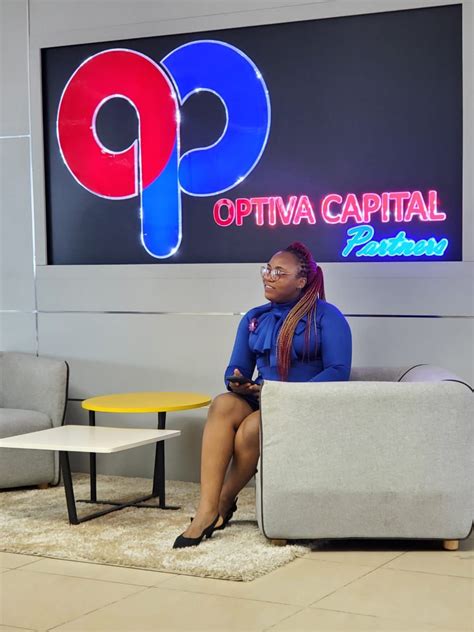 The Most Alluring Thing A Woman Can Have Is Confidence Gloria Adaora Okongwu