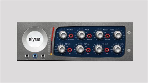 How To Use Elysia Mpressor Plugin Midi Audio Expert